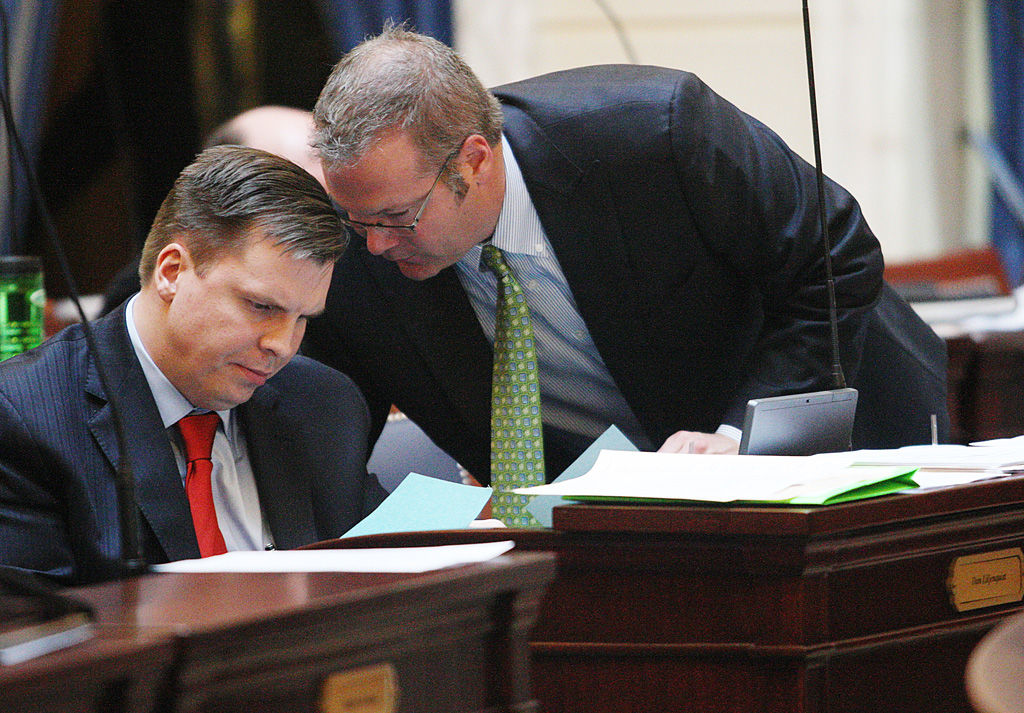 liljenquist officially enters US Senate race | News, Sports, Jobs ...